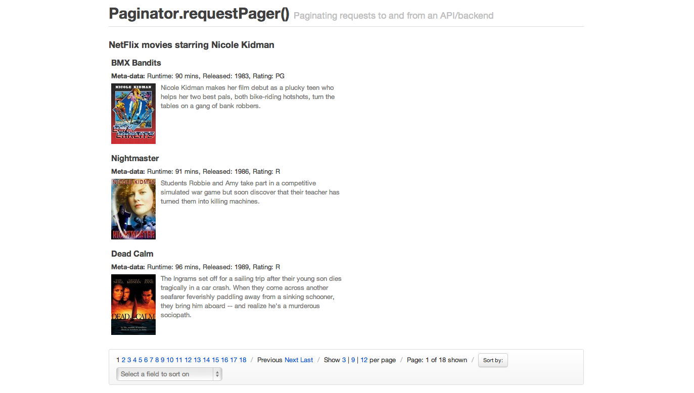 Developing Backbone.js Applications