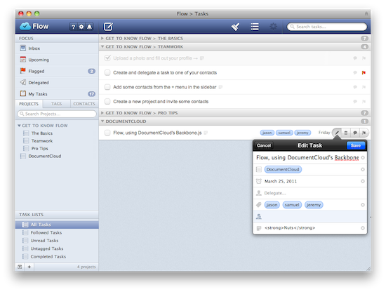 Developing Backbone.js Applications