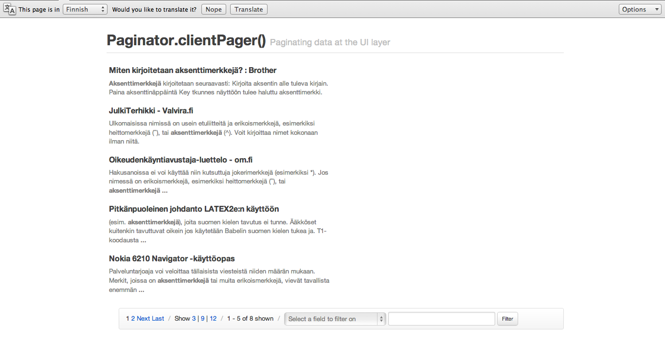 Developing Backbone.js Applications
